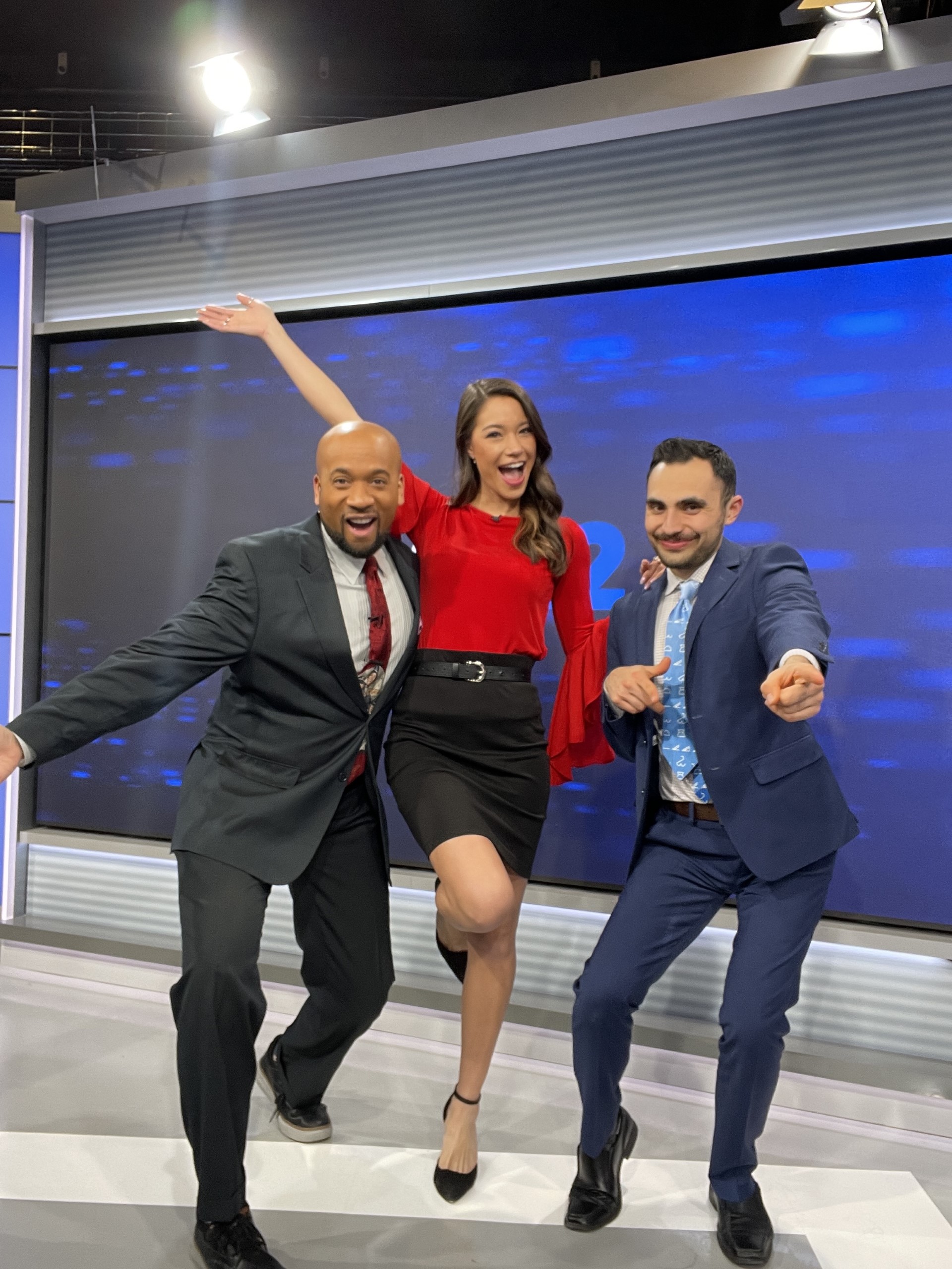 addison nikita | ALEX CALAMIA